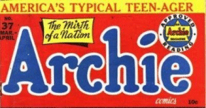 Archie #37