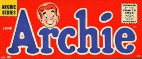 Archie #101